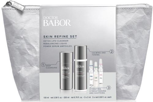 Babor Doctor BABOR Skin Refine Set 2021 | lyko.com