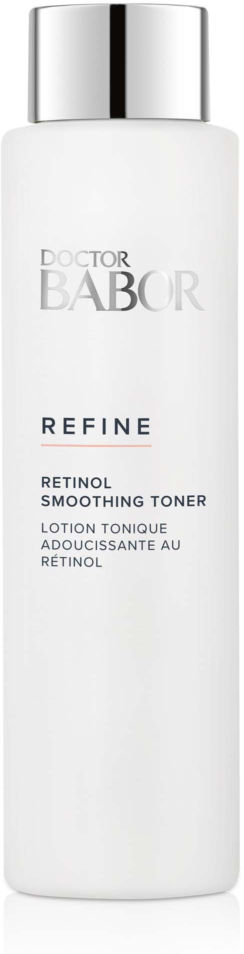Babor Retinol Smoothing Toner 200 ml | lyko.com