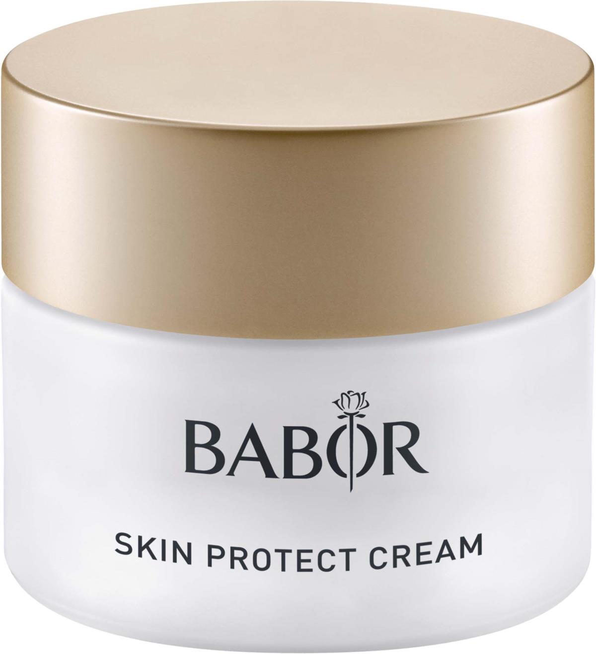 Babor Classics Skin Protect Cream 50 ml | lyko.com