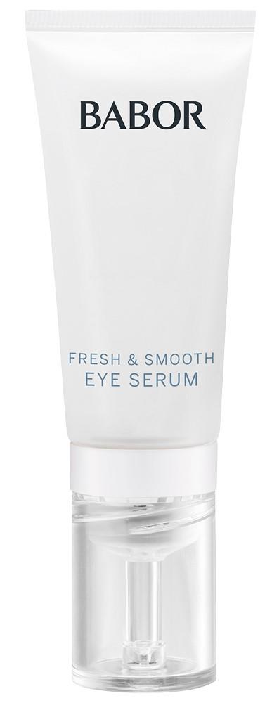 BABOR Skinovage Fresh & Smooth Eye Serum | lyko.com