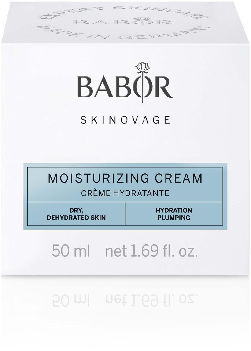 Babor Skinovage Moisturizing Cream 50 ml | lyko.com