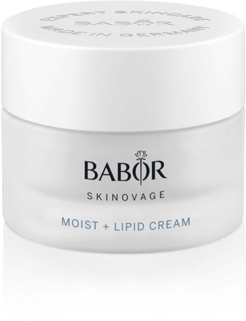 Babor Skinovage Moisturizing Cream rich 50 ml | lyko.com