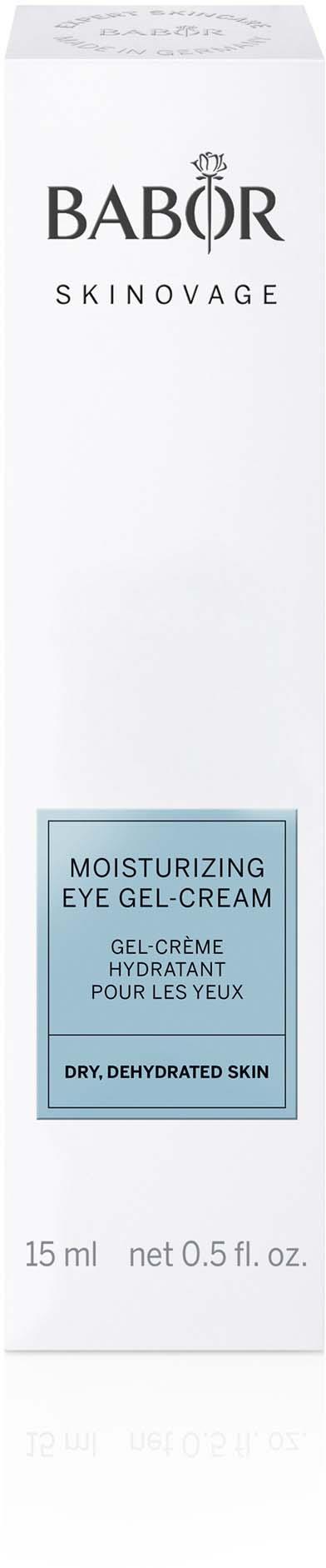 BABOR Skinovage Moisturizing Eye Cream 15 ml | lyko.com