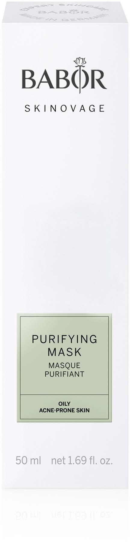 Babor Skinovage Purifying Mask 50 ml | lyko.com