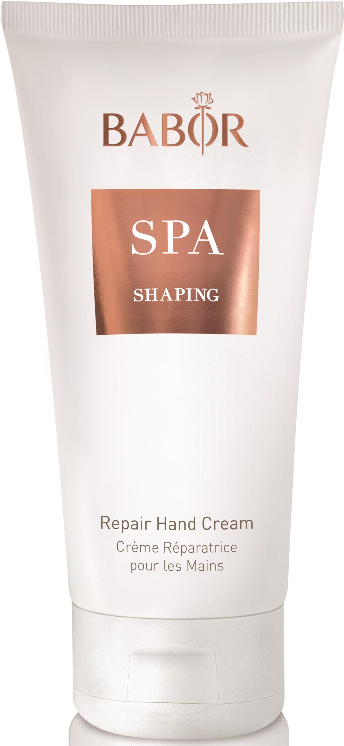 BABOR Babor SPA Spa Shaping Repair Hand Cream 100 ml | lyko.com