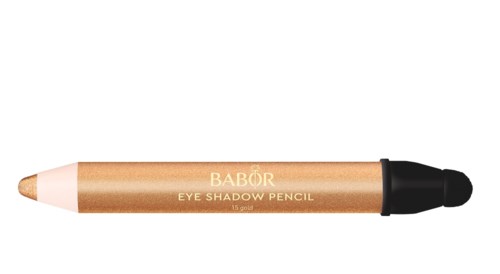 Babor Trend Colours Eye Shadow Pencil 15 Gold | lyko.com