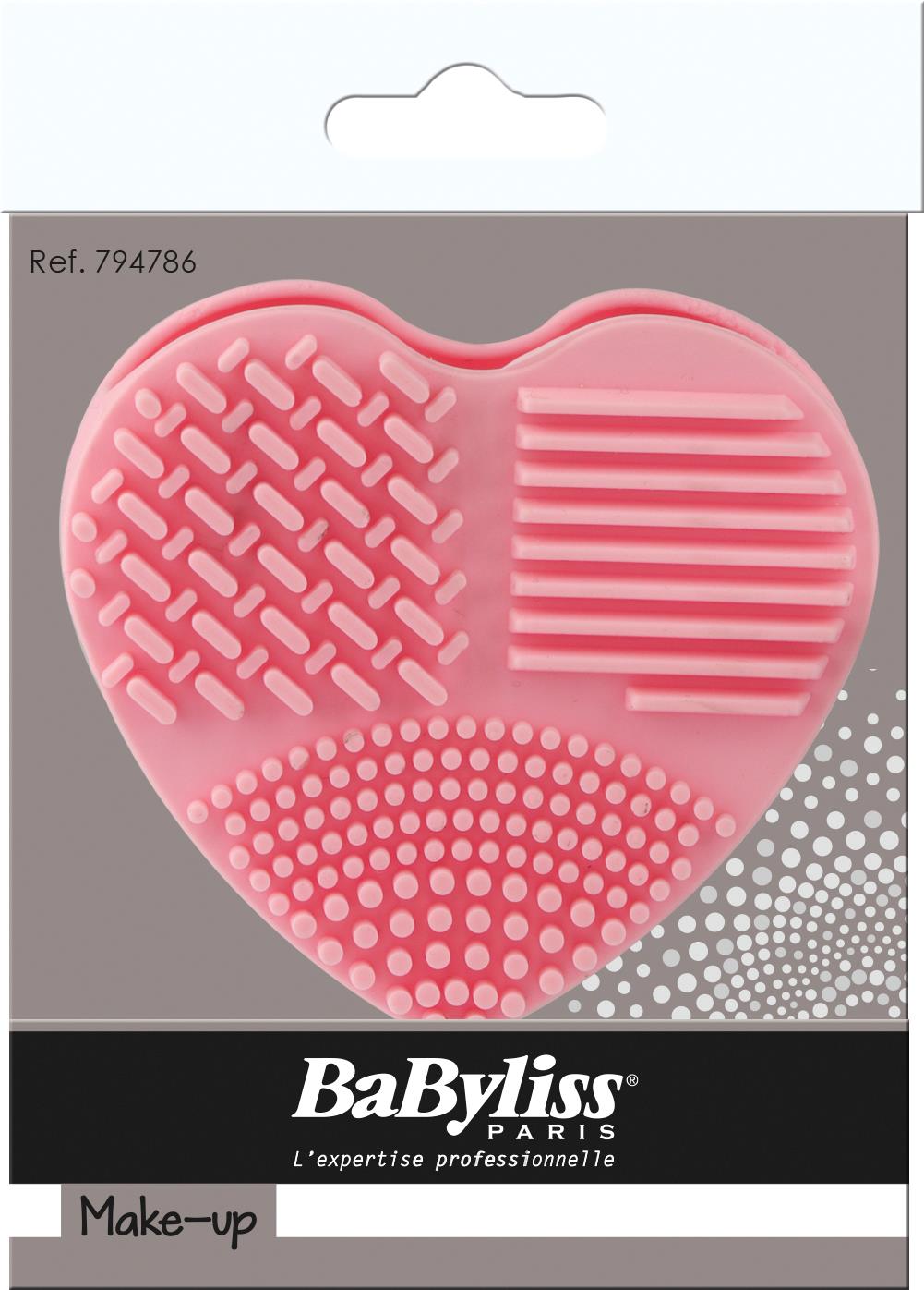 BaByliss Paris Accessories 794786 Make-up cleaner | lyko.com