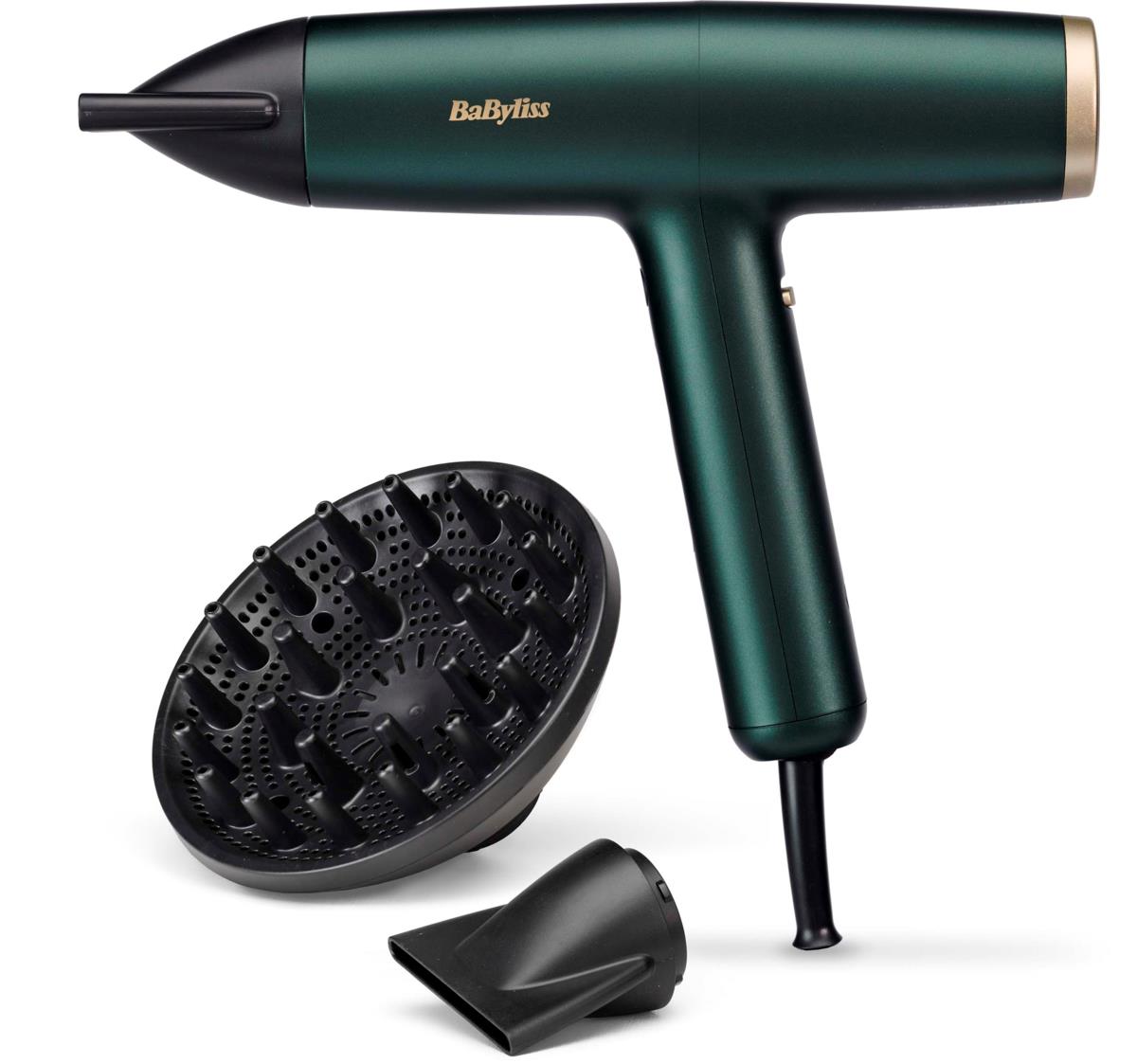 BaByliss Air Power Pro | lyko.com