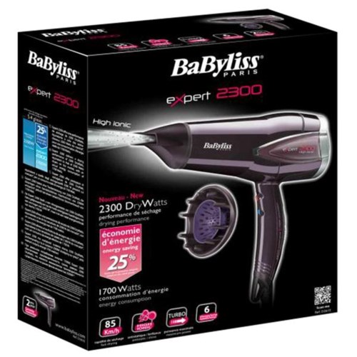 BaByliss Paris Accessories Expert Dryer 2300 | lyko.com