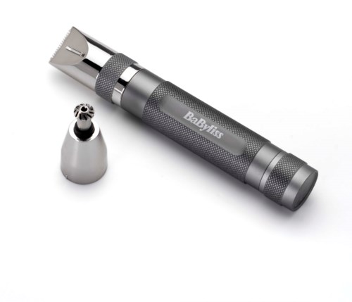 BaByliss Super X-Metal Precision Trimmer | lyko.com