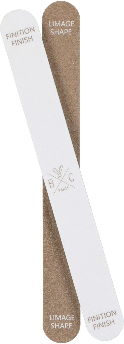 BACHCA Emery Boards X2 | lyko.com