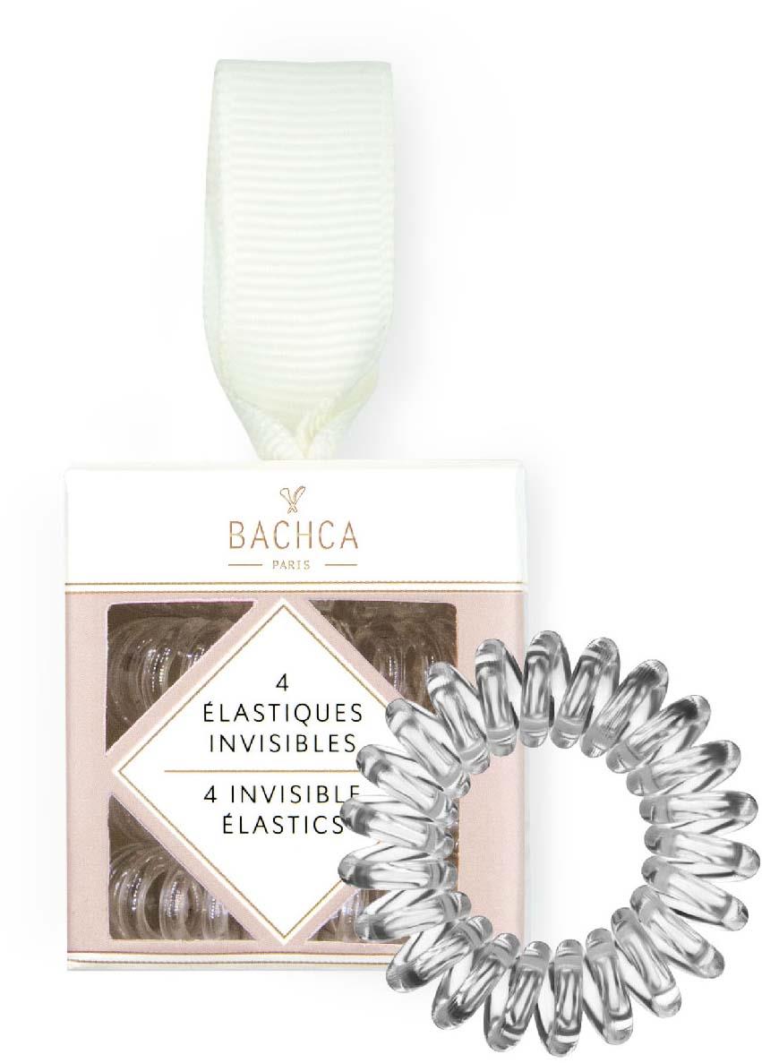 BACHCA Invisible cable elastics x4 | lyko.com