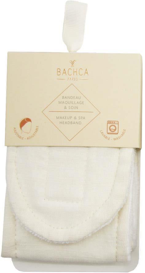 BACHCA Makeup & Spa Headband | lyko.com