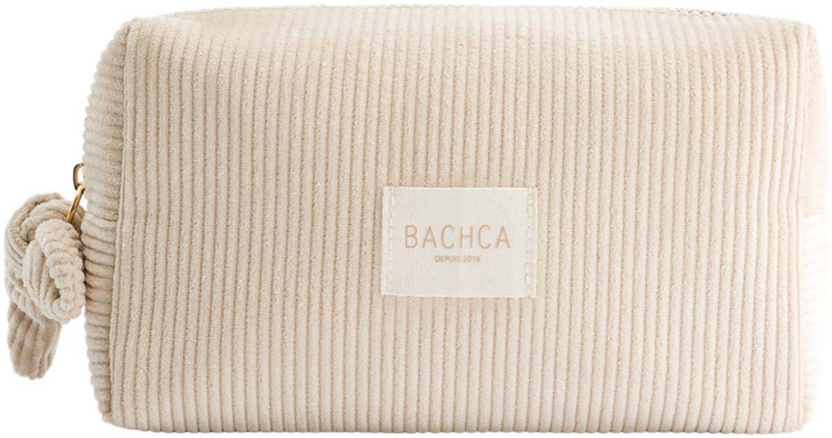 BACHCA Velvet Makeup Bag | lyko.com