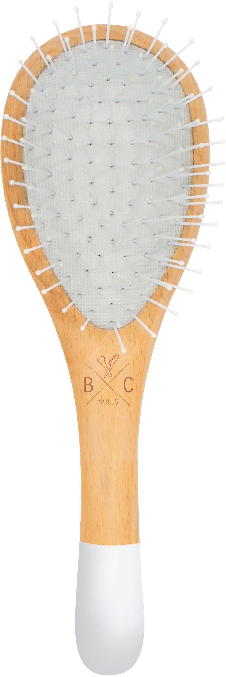 BACHCA Wooden Hair brush - Nylon bristles | lyko.com