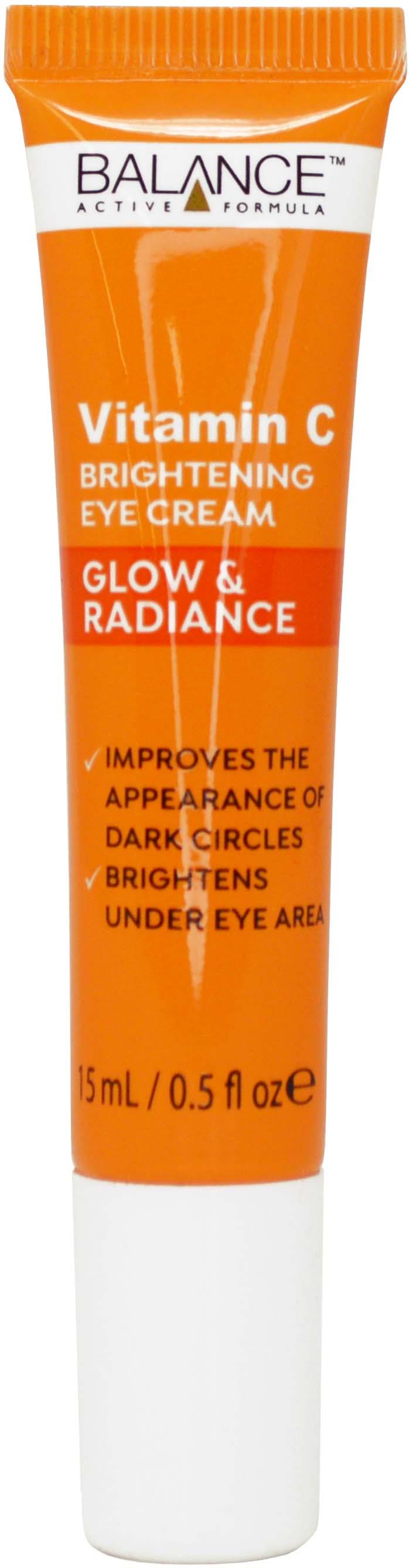 Balance Active Formula Vitamin C Dark Circle Corrector 15 ml | lyko.com