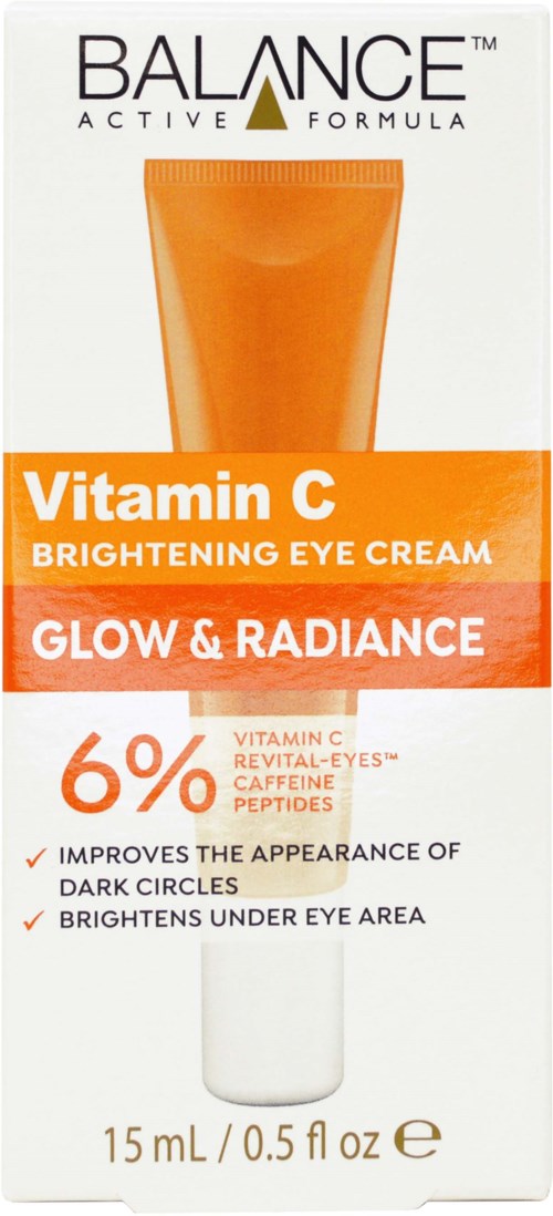 Balance Active Formula Vitamin C Dark Circle Corrector 15 ml | lyko.com