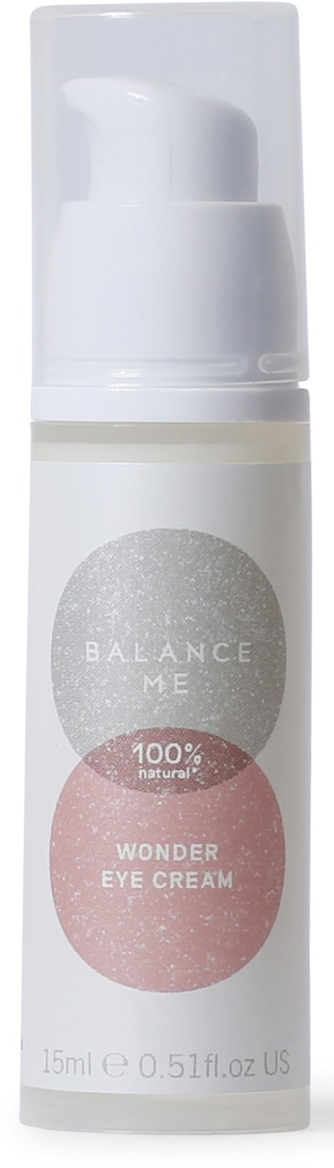 Balance Me Wonder Eye Cream 15 ml | lyko.com