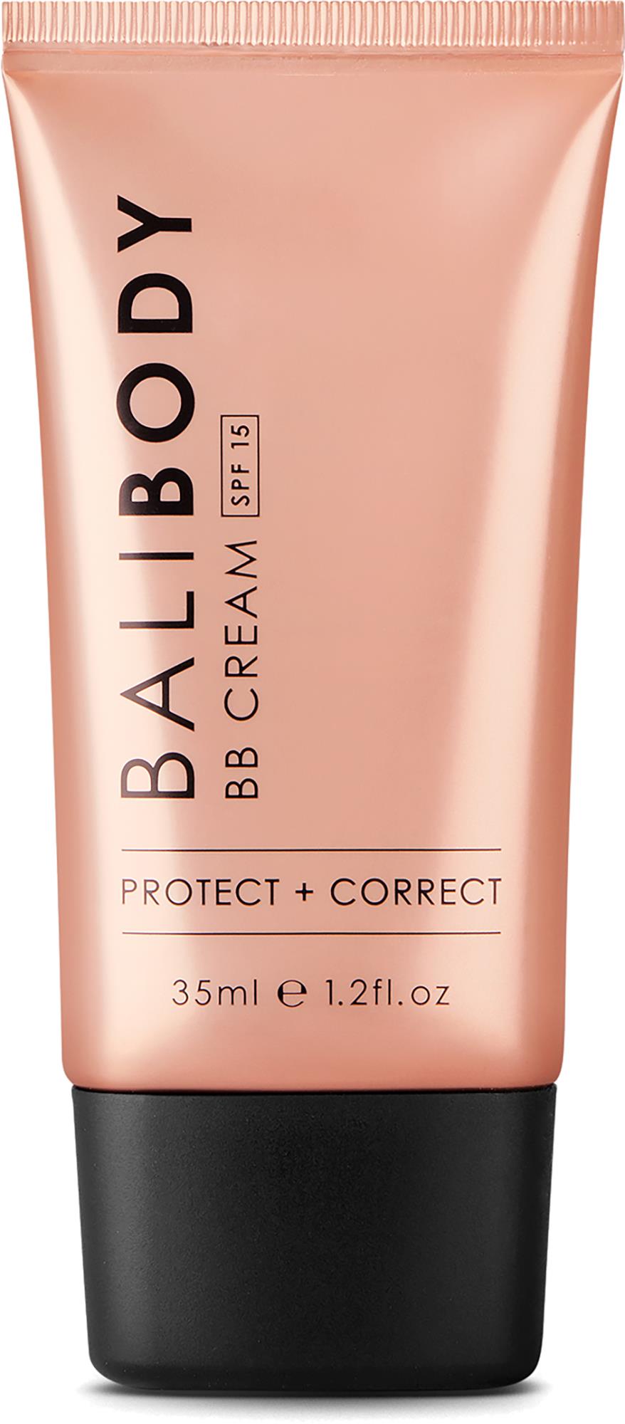 Bali Body BB Cream SPF15 Natural | lyko.com