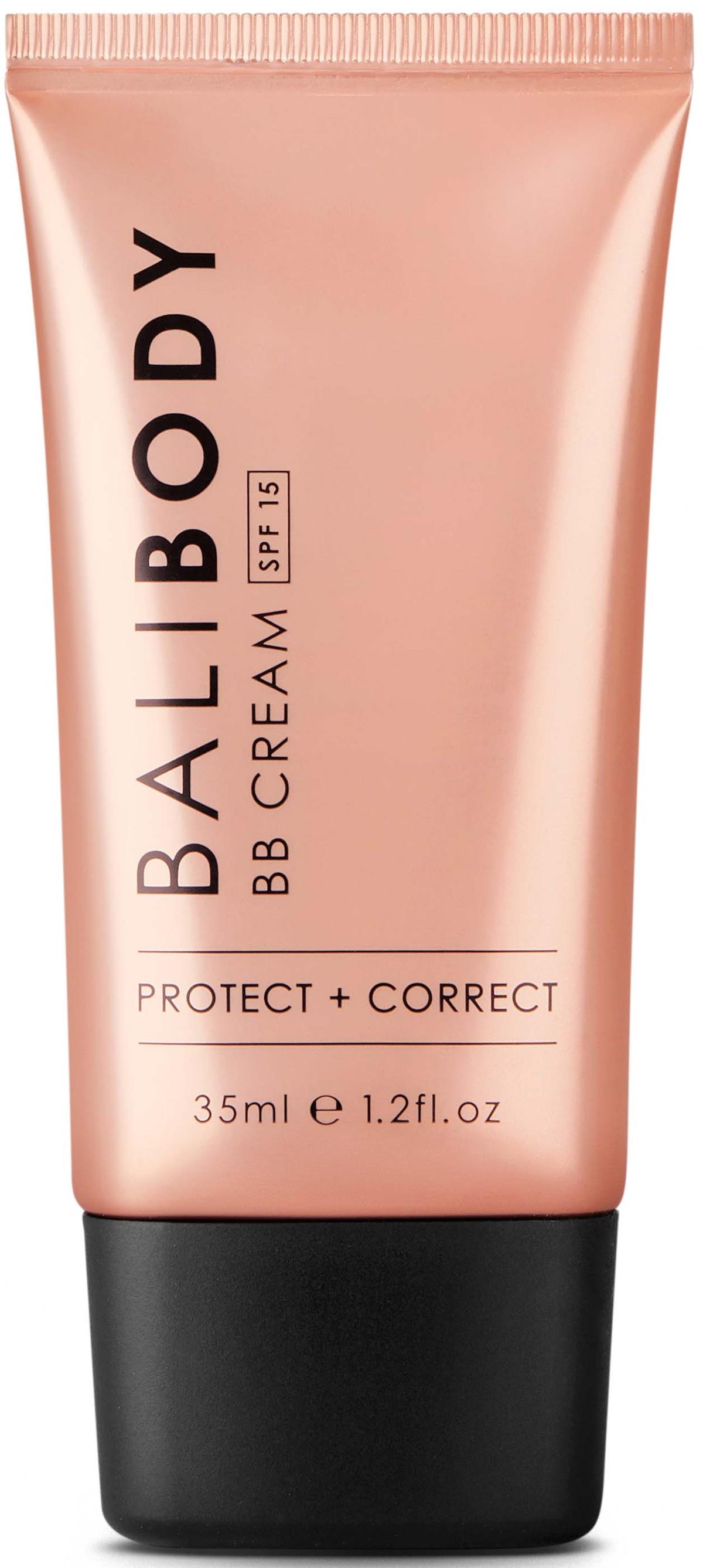 Bali Body Bb Cream