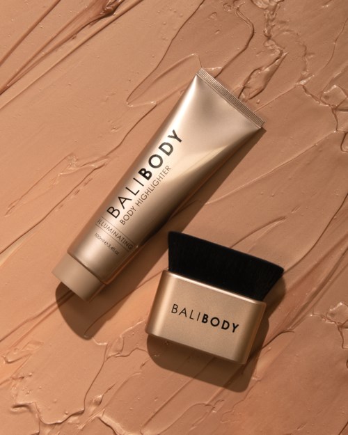 Bali Body Body Highlighter 100 ml | lyko.com