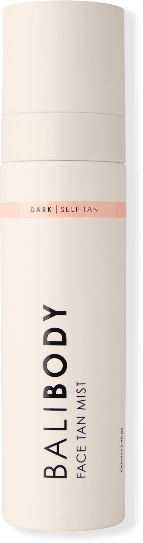 Bali Body Face Tan Mist Dark | lyko.com