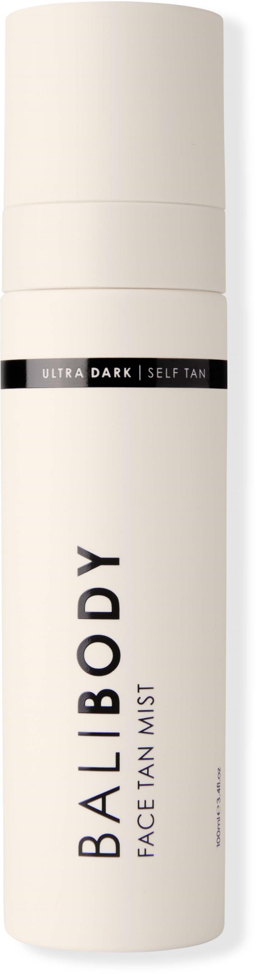 Bali Body Face Tan Mist Ultra Dark | lyko.com