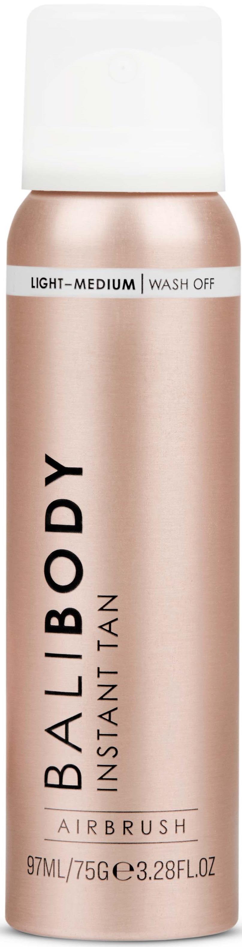 Bali Body Instant Tan Light to Medium 97 ml | lyko.com