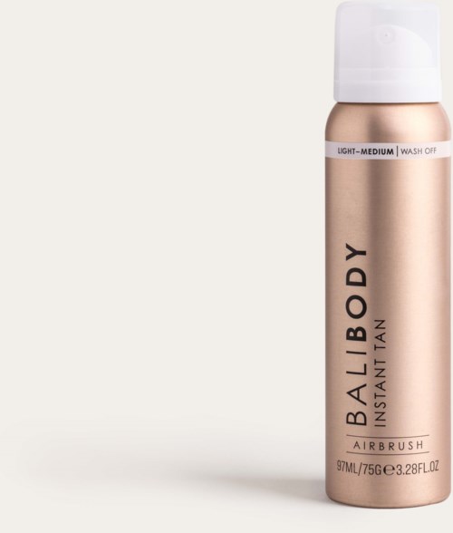 Bali Body Instant Tan Light to Medium | lyko.com