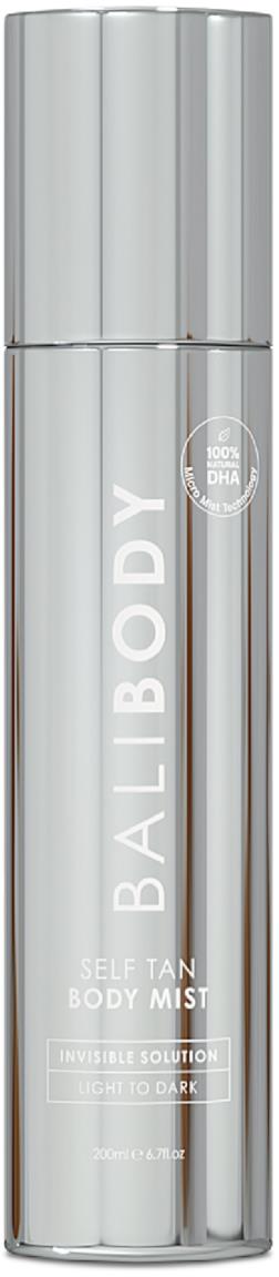 Bali Body Self Tan Body Mist 200 ml | lyko.com