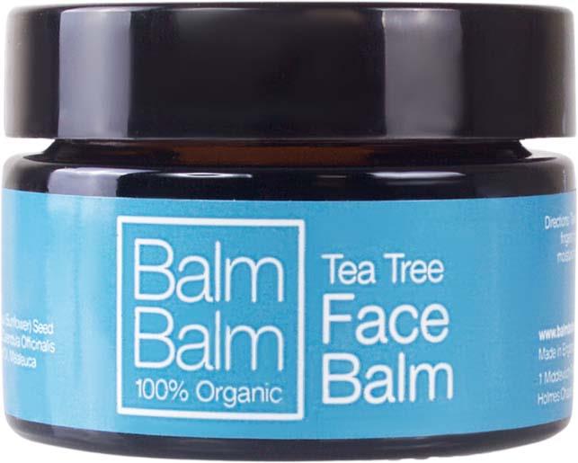 Balm Balm Face Balm Tea Tree 30 ml | lyko.com