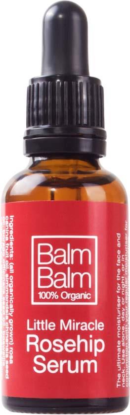 Balm Balm Little Miracle Rosehip Serum 30 ml | lyko.com