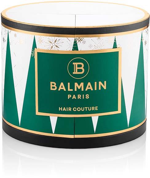Balmain Limited Edition Gift Set Large | lyko.com