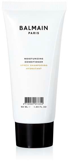 Balmain Paris Hair Couture Moisturizing Conditioner Travel Size 50 ml ...