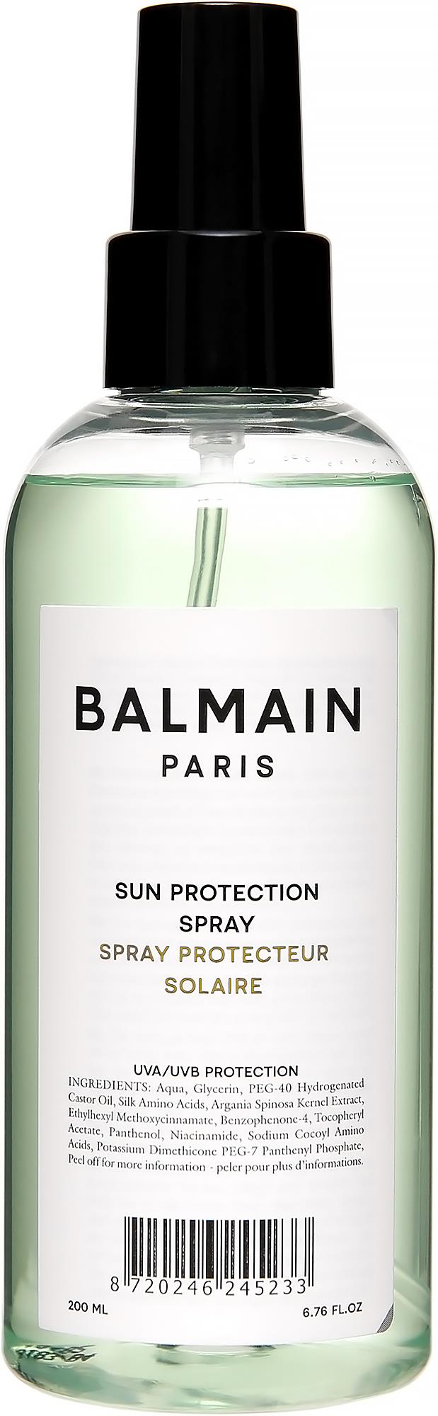 Balmain Sun Proctection Spray 200 ml | lyko.com