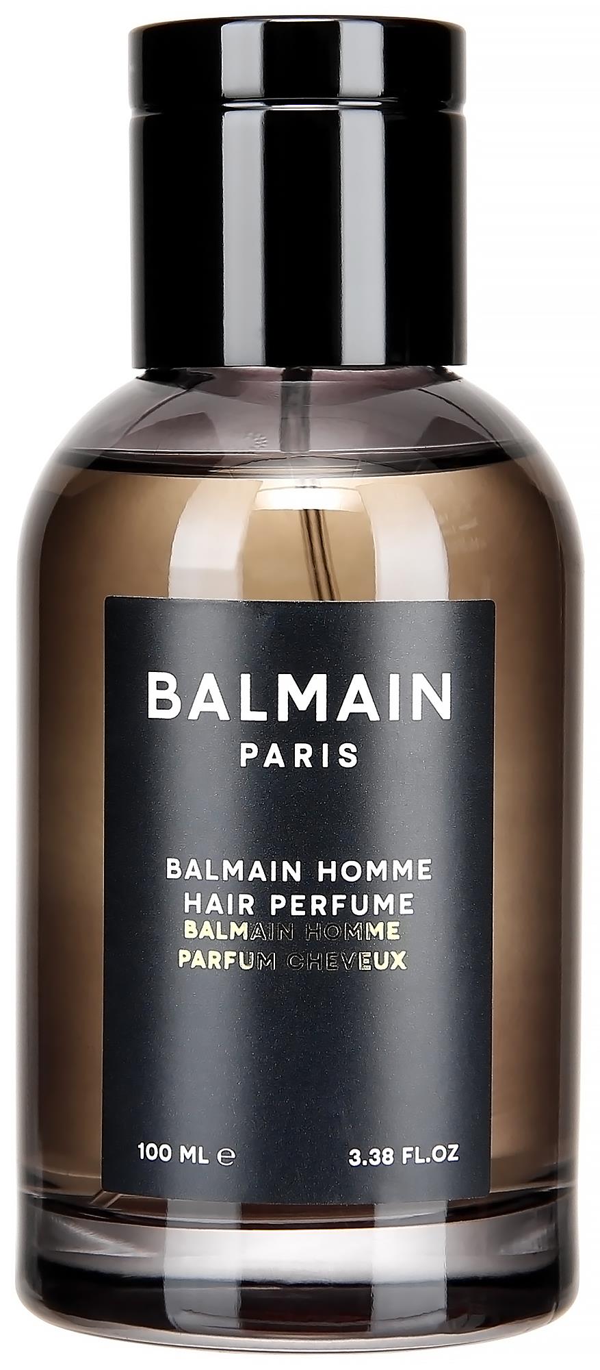 Balmain BALMAIN Homme Hair Perfume 100 ml | lyko.com