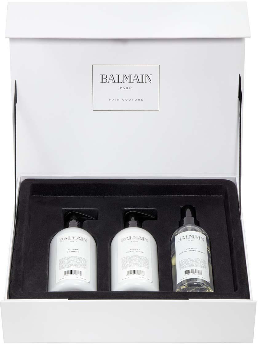 Balmain Volume care set | lyko.com