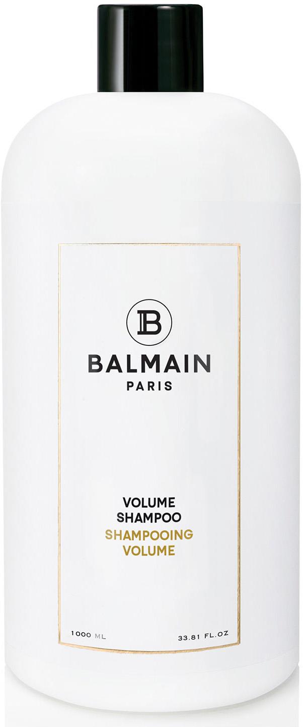 Balmain Hair Couture Paris Hair Couture Volume Shampoo 1000 ml | lyko.com