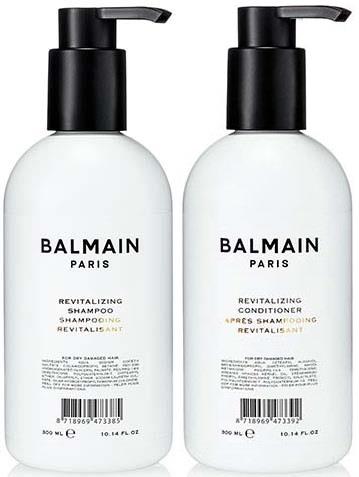 Balmain Hair Couture Revitalizing Package | lyko.com