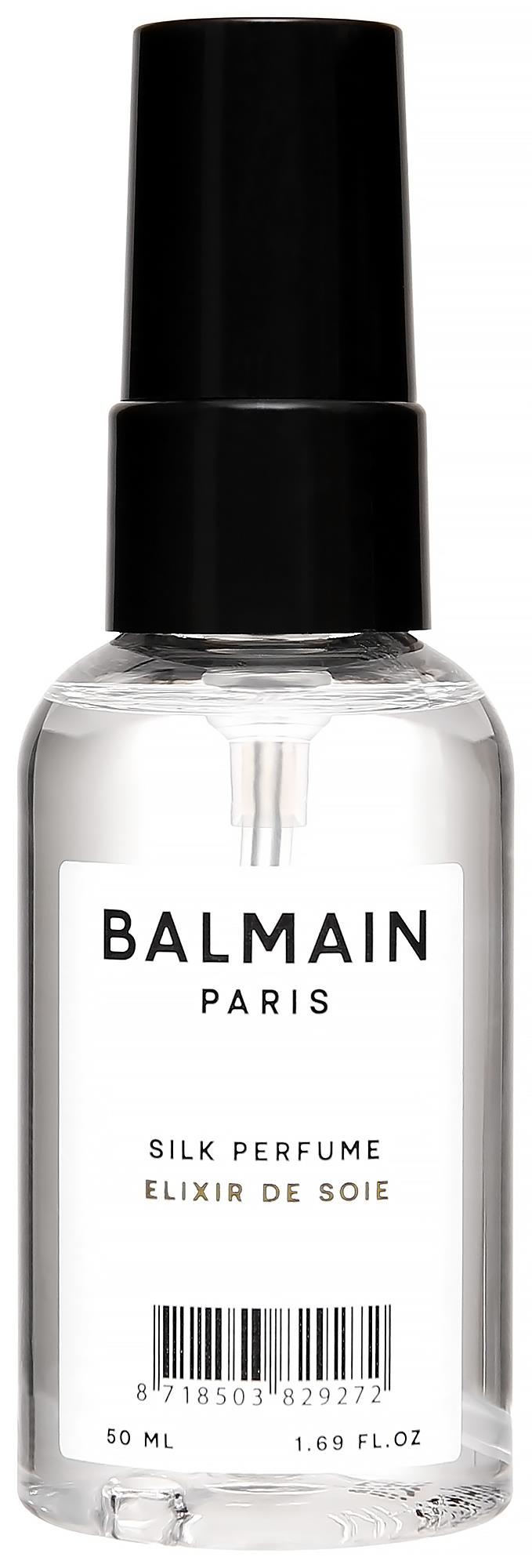 Balmain Hair Couture Silk Perfume 50 ml | lyko.com