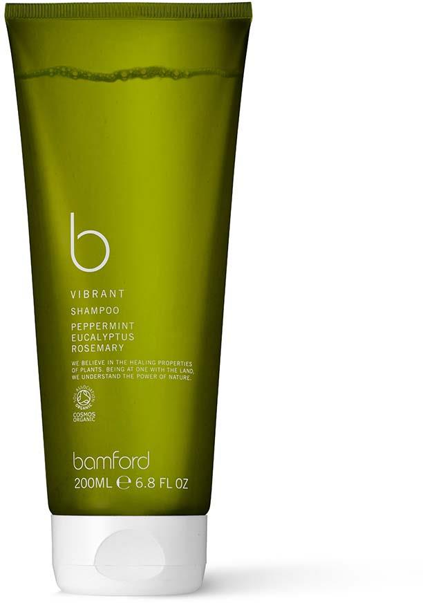 Bamford B Vibrant Hair Shampoo 200 ml | lyko.com