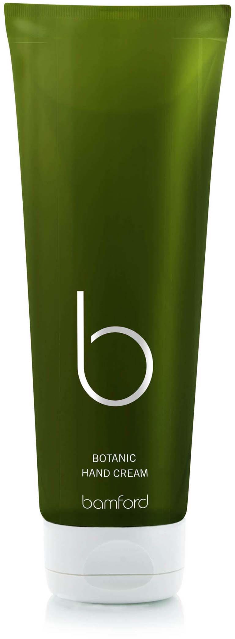 Bamford Botanic Hand Cream 75 ml | lyko.com