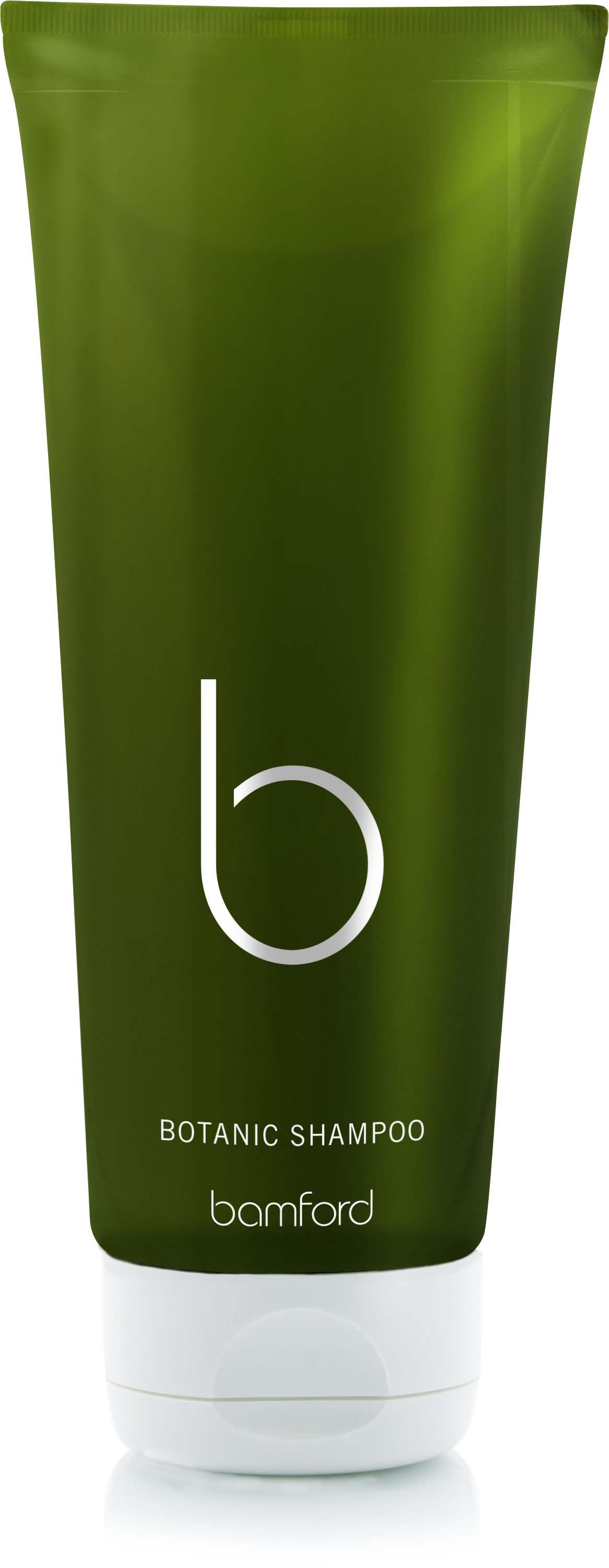 Bamford Botanic Shampoo Hair Shampoo 200 ml | lyko.com