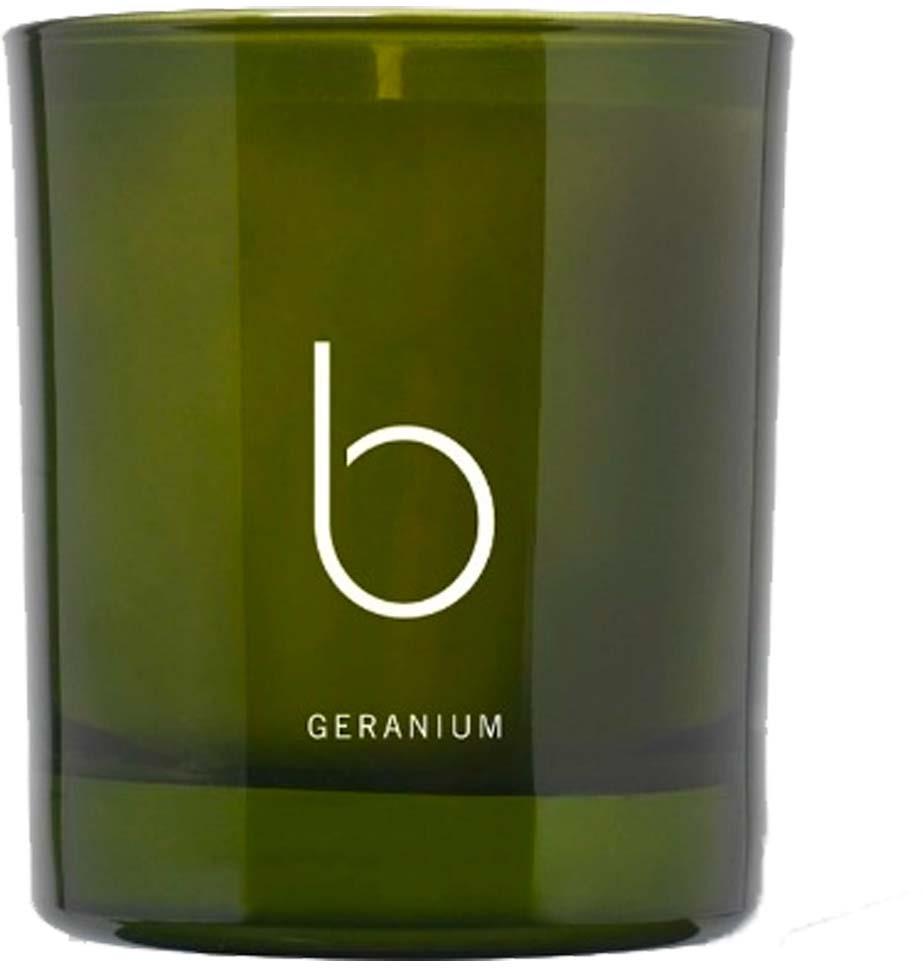 Bamford Geranium Candle 220 ml | lyko.com