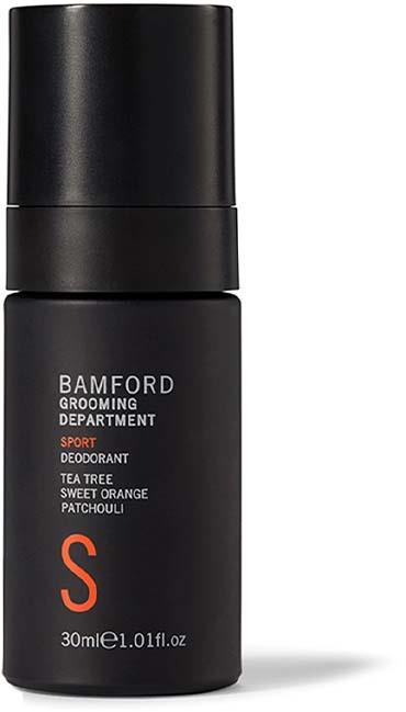 Bamford Grooming S Sport Deoderant | lyko.com