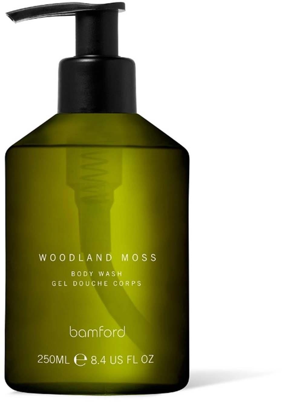 Bamford Woodland Moss Body Wash | lyko.com