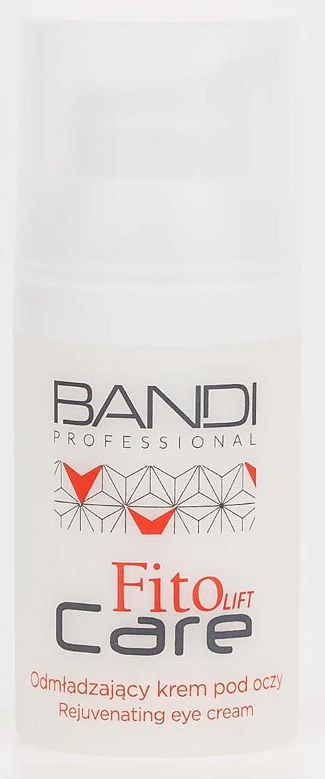 Bandi Fito Lift Care Rejuvenating eye cream 50 ml | lyko.com