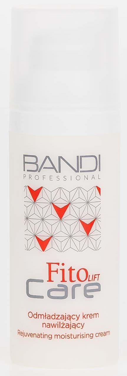 Bandi Fito Lift Care Rejuvenating moisturising cream 50 ml | lyko.com