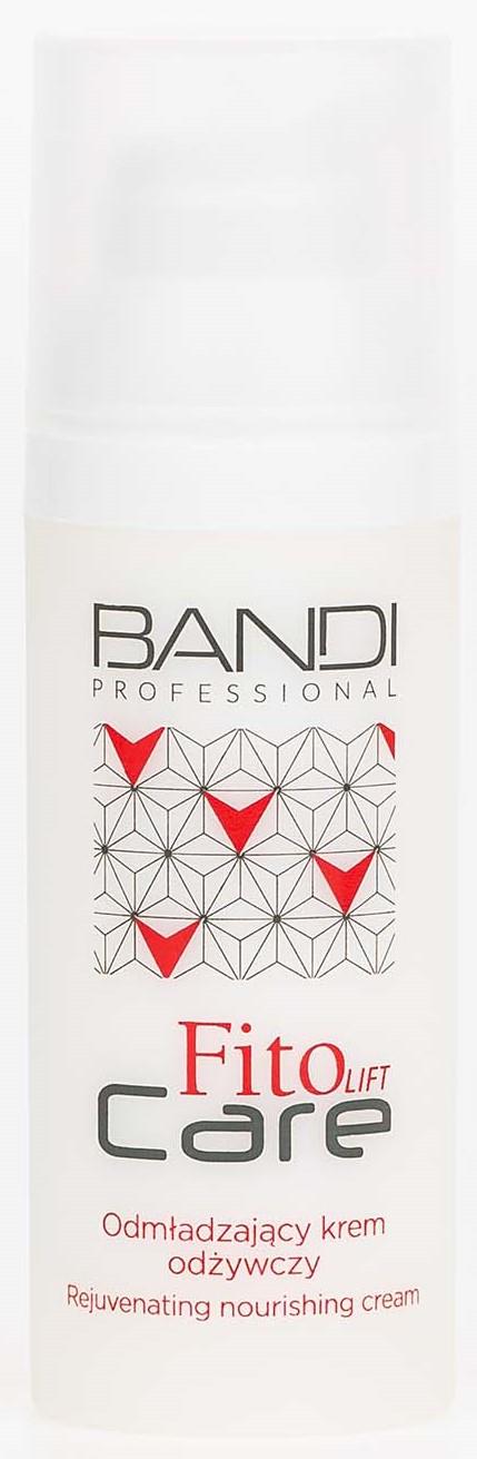 Bandi Fito Lift Care Rejuvenating nourishing cream 50 ml | lyko.com