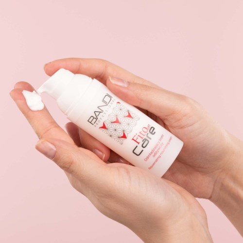 Bandi Fito Lift Care Rejuvenating nourishing cream 50 ml | lyko.com